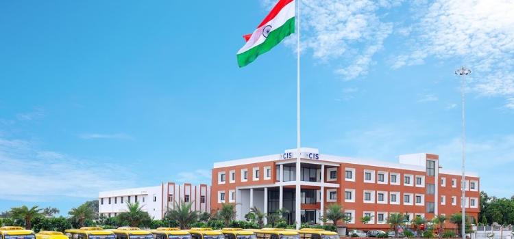 How to Choose the Best CBSE Schools in Sikar for Your Child Future-CIS ...